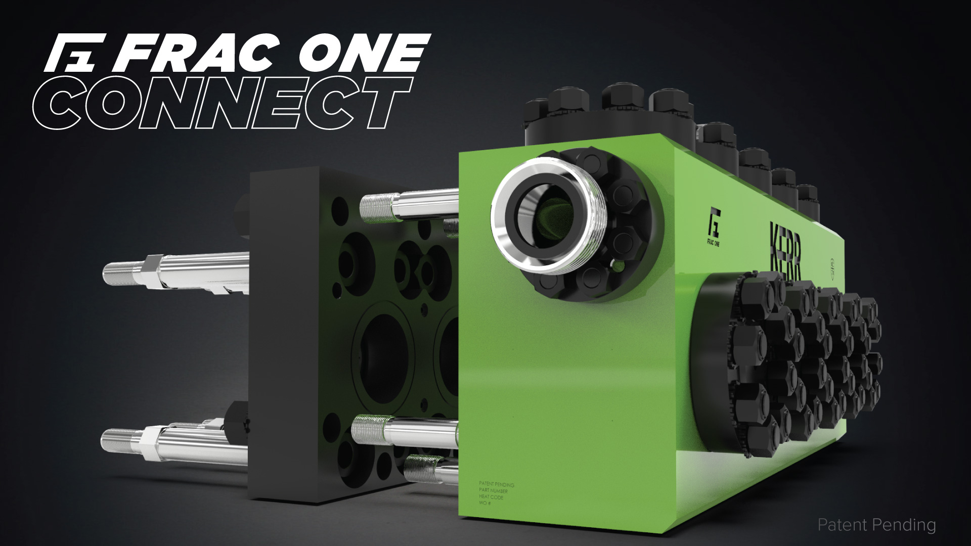 Kerr Pumps | Positive Displacement Pump | Mud & Plunger Pump | High ...